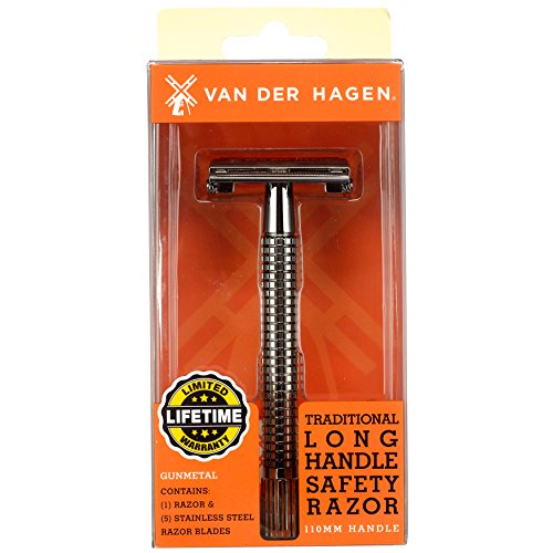 10 Best Budget Safety Razor Handles for 2024: Top Picks for Shaving ...