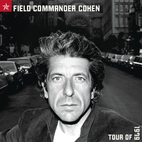 Field Commander Cohen by Leonard Cohen on Amazon Music Unlimited