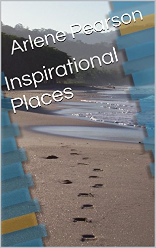 Inspirational Places - Kindle edition by Pearson, Arlene. Religion ...