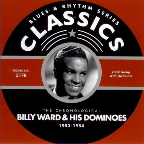 Amazon MusicでBilly Ward and His Dominoesの1953-1954を再生する