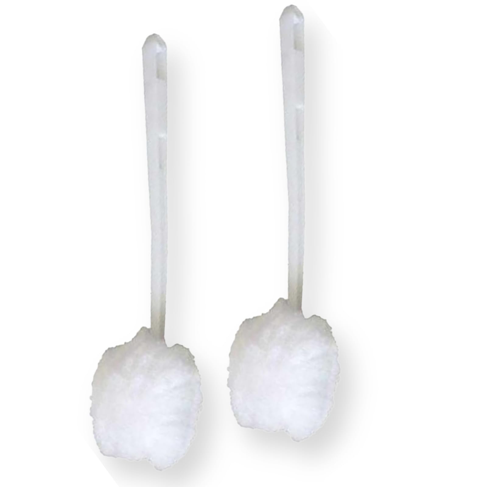 Amazon.com: Amazon Brand | Ring King Toilet Bowl Mop for Deep Clean ...