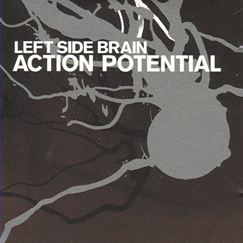 Play Action Potential by Left Side Brain on Amazon Music