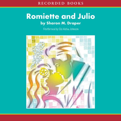 Amazon.com: Romiette and Julio (Audible Audio Edition): Sharon M ...