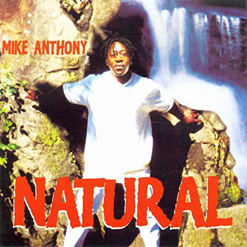 Amazon.com: Natural : Mike Anthony: Digital Music