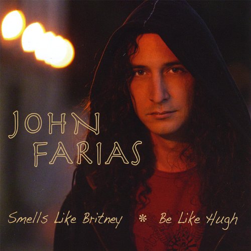 Écouter Smells Like Britney - Be Like Hugh par John Farias sur Amazon ...