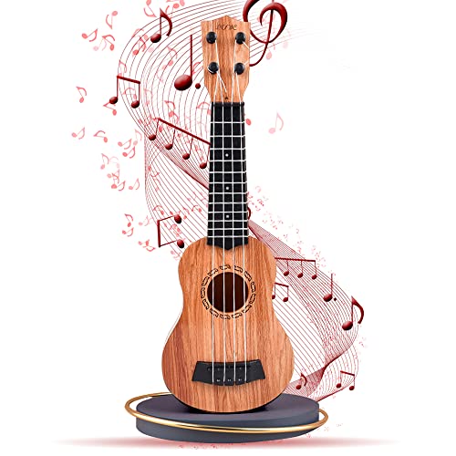 10 Best Mini Guitars For Kids October of 2022 - BabyStuffLab