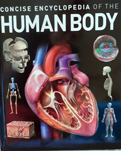 Concise Encylcopedia of the Human Body: Owen: 9781783420803: Amazon.com ...