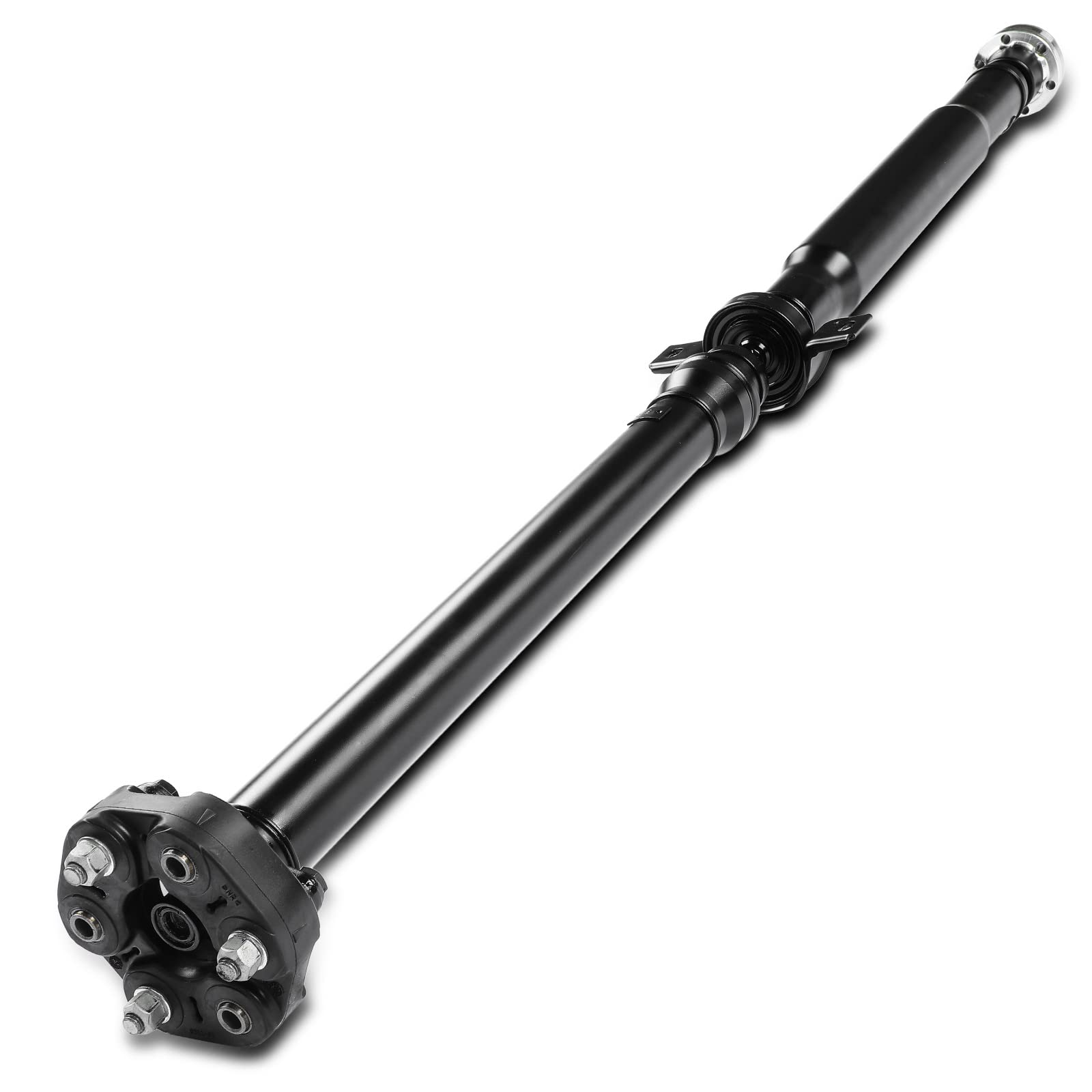 Amazon.com: A-Premium Rear Complete Drive Shaft Prop Shaft Driveshaft ...