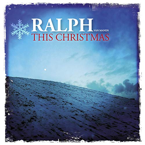 Play This Christmas by Ralph van Manen on Amazon Music