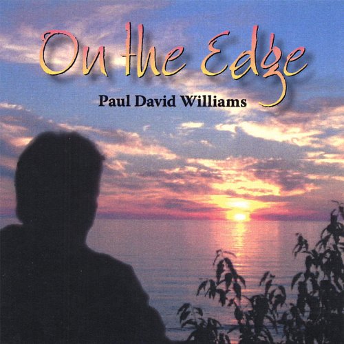 Écouter On The Edge par Paul David Williams sur Amazon Music Unlimited