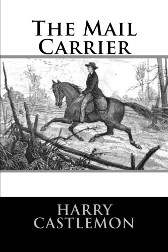 Buy The Mail Carrier Book Online at Low Prices in India | The Mail ...