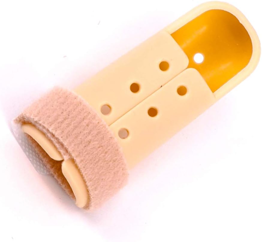 Fingerschiene perforiertes Design Stack Fingerschiene, Splint, Finger ...