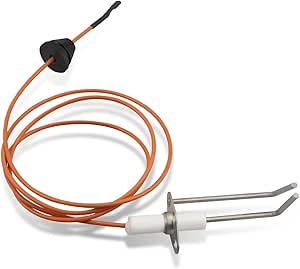 Amazon.com: Direct Spark Igniter With 2.8mm Connector : Tools & Home ...