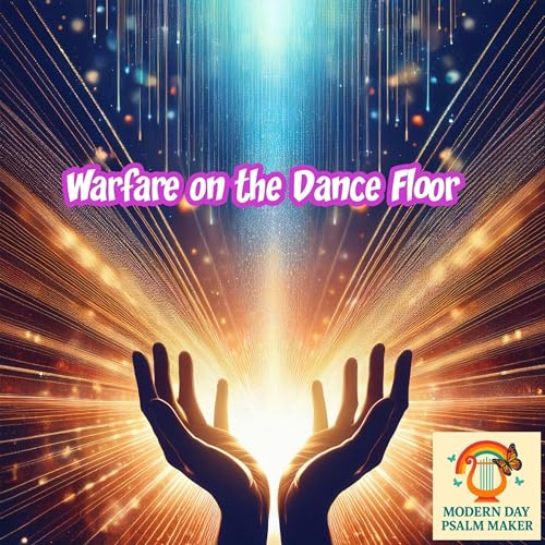 Warfare on the Dance Floor by Kat The Modern Day Psalmist on Amazon ...