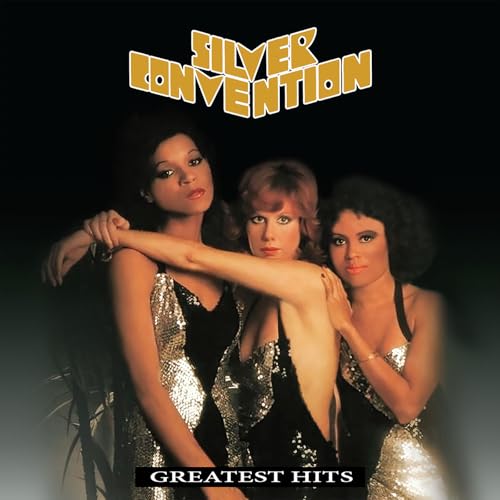 Play Greatest Hits by Silver Convention on Amazon Music