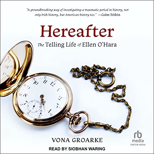 Amazon.com: Hereafter: The Telling Life of Ellen O'Hara (Audible Audio ...
