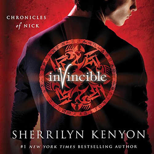 Amazon.com: Infinity: Chronicles of Nick (Audible Audio Edition ...
