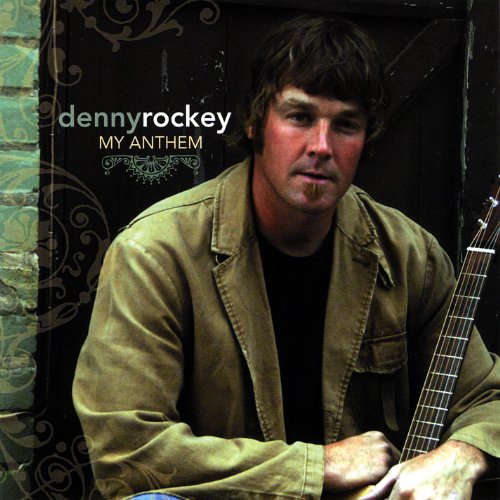 Play My Anthem by Denny Rockey on Amazon Music