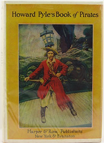 Howard Pyle's Book of Pirates: Howard Pyle: Amazon.com: Books