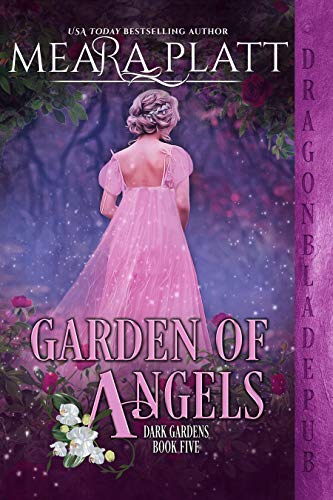 Garden of Angels (Dark Gardens Series Book 5) - Kindle edition by Platt ...