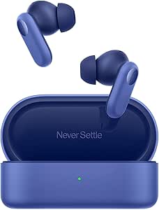 One Plus Nord Buds 2r True Wireless in Ear Bluetooth Earbuds - (Triple ...