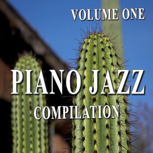 Amazon.com: Piano Jazz Compilation, Vol. 1 : James Jones Band: Digital ...