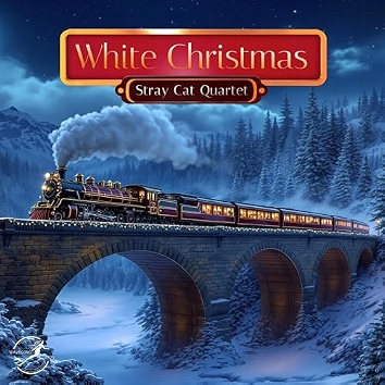 Amazon Music UnlimitedでNew Orleans Stray Cat Quartetを聴く