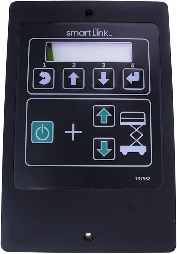 Amazon.com: ZTUOAUMA Ground Control Box GCON 1256721GT 1256792M 1256721 ...