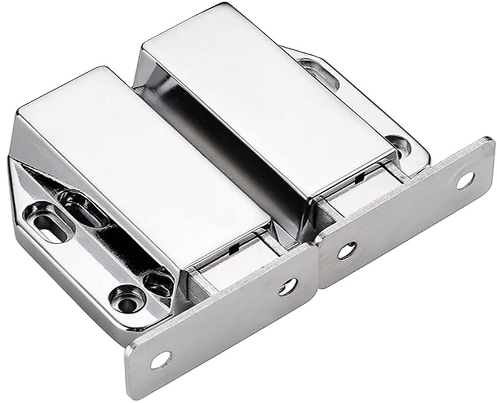 Touch Release Latch Magnetic Door Catch,Push Latch,Magnetic Push Latch ...