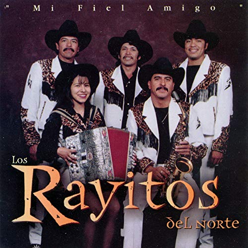 Écouter Mi Fiel Amigo par Los Rayitos del Norte sur Amazon Music Unlimited