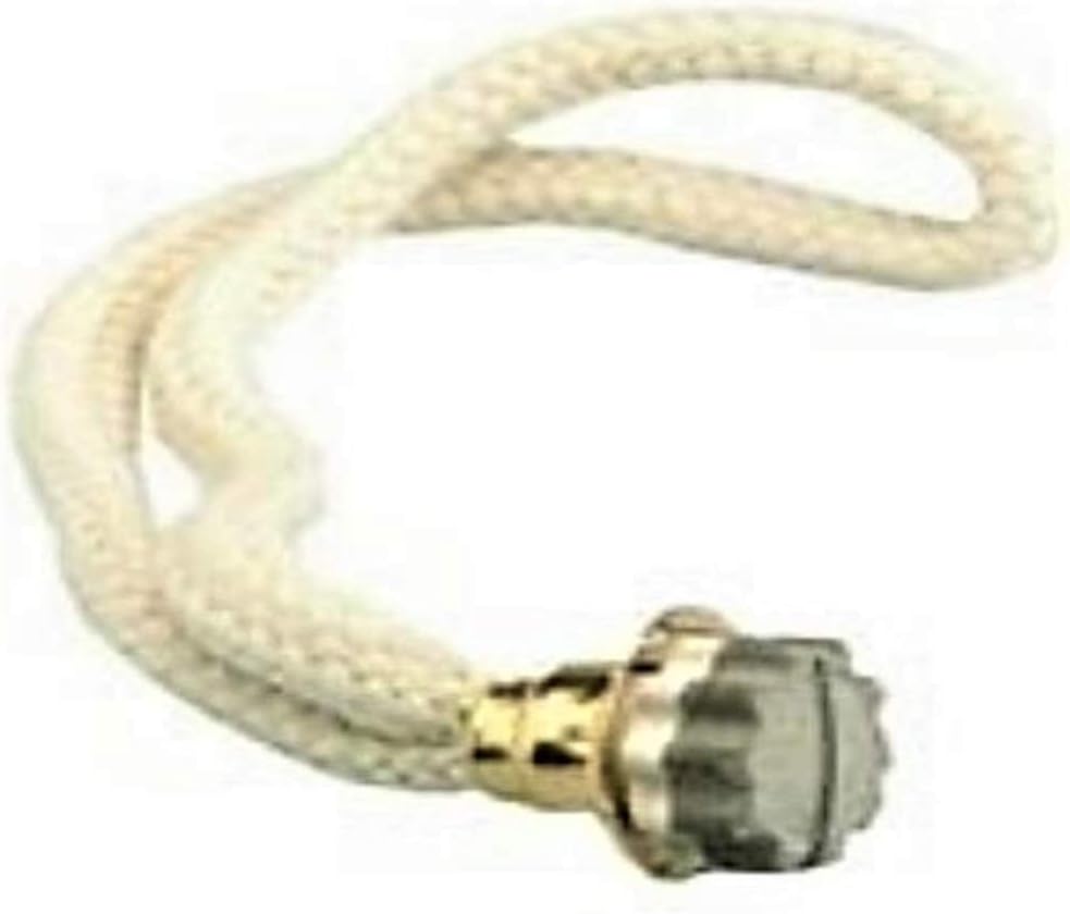 Amazon.com: Maitys 6 Pieces Catalytic Wick Replacement Oil Lamp Wick ...