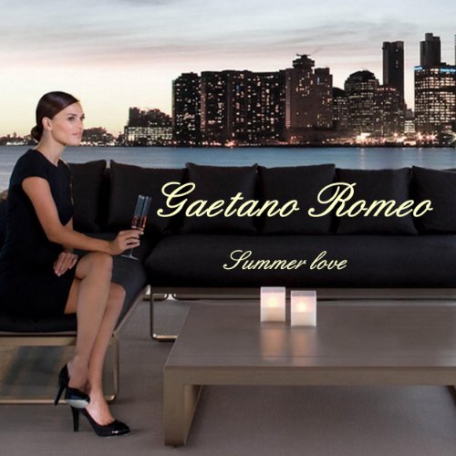 Play Summer love by Gaetano Romeo Trio on Amazon Music