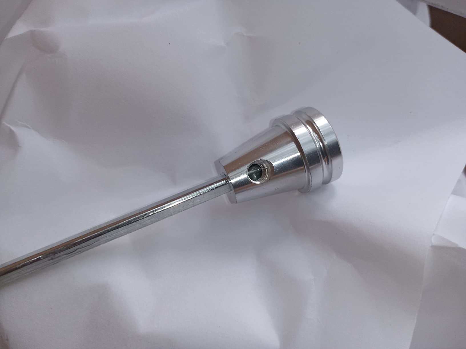 Amazon.com: GM Style Billet Street Rod Headlight Switch : Automotive