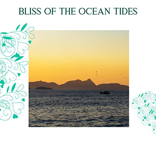 Play Bliss Of The Ocean Tides by VARIOUS ARTISTS on Amazon Music