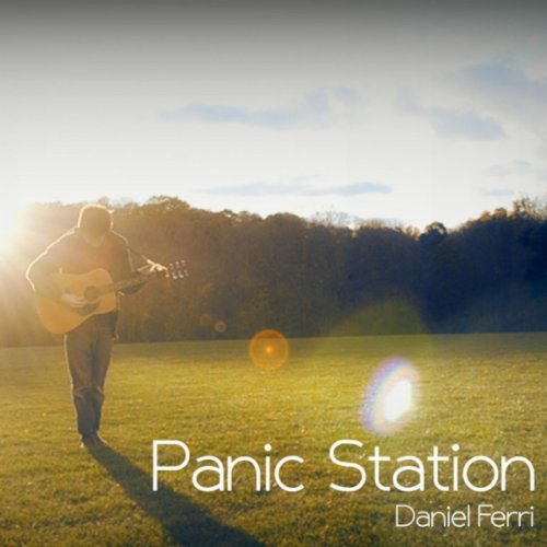 Play Panic Station by Daniel Ferri on Amazon Music
