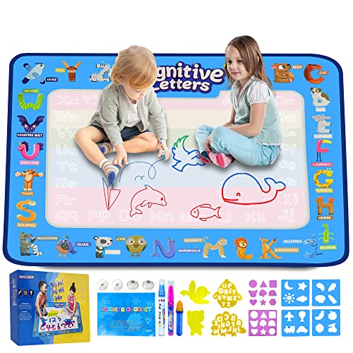 Aqua Doodle Matte – Die 15 besten Produkte im Vergleich - Elternchecker