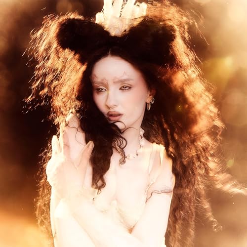 Play Lucky You're A Star by Valencia Grace on Amazon Music Unlimited