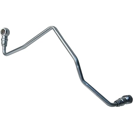URO Parts 11657534454 Turbocharger Oil Line : Amazon.co.uk: Automotive