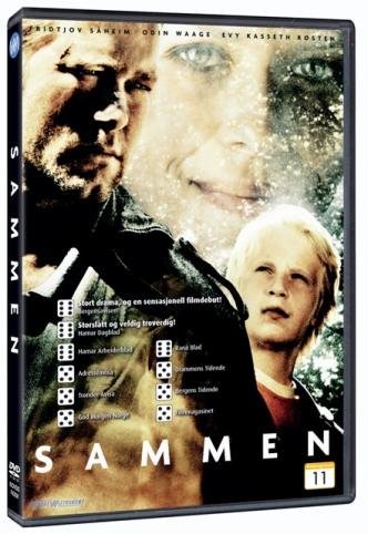 Amazon.com: Together [Region 2] : Fridtjov Såheim, Jonathan Espolin ...