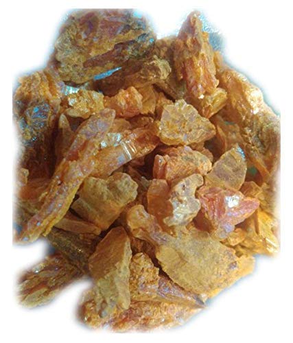 Buy SriSatymev Hartal Varki 1kg | Haratal Online at Low Prices in India ...