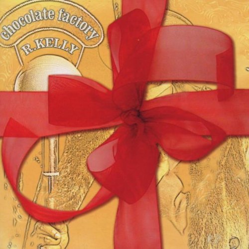 Chocolate Factory: R.Kelly: Amazon.in: Music}