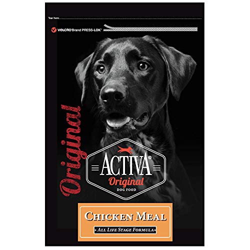 Discover the Top 10 Activa Dog Foods That'll Keep Your Pup Happy ...