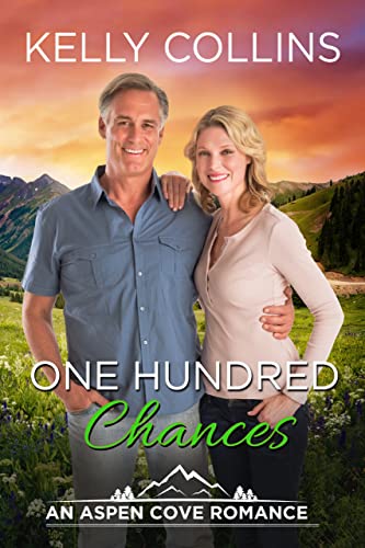 Amazon.com: One Hundred Chances: An Aspen Cove Romance Book 21 eBook ...