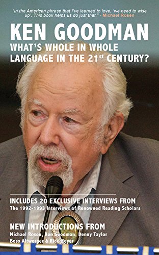 Amazon.com: What’s Whole in Whole Language in the 21st Century? eBook ...