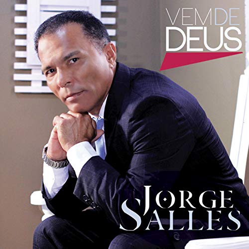 Play Vem de Deus by Jorge Salles on Amazon Music