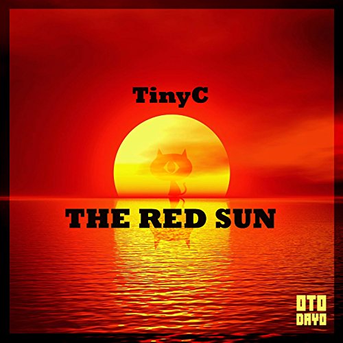Amazon.com: The Red Sun : TinyC: Digital Music
