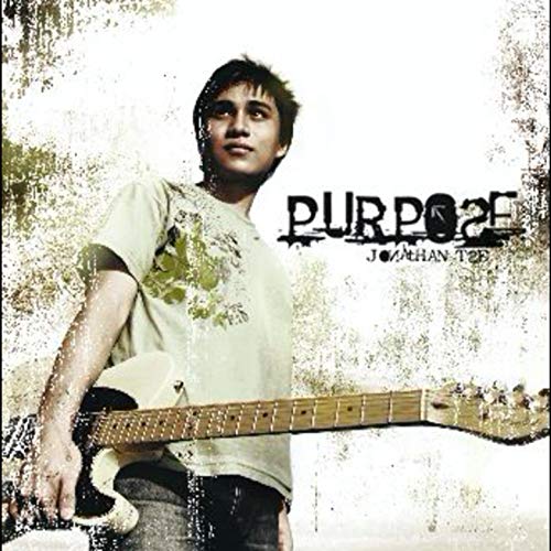 Amazon Music - Jonathan TseのPurpose - Amazon.co.jp