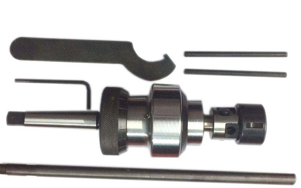 Amazon.com: AI New Reversible Tapping Attachment M3 - M12 Range For ...