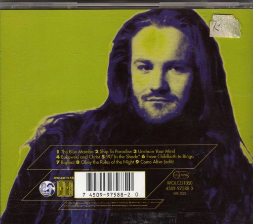 Heavy Shift - Unchain your mind (1994) - Amazon.com Music