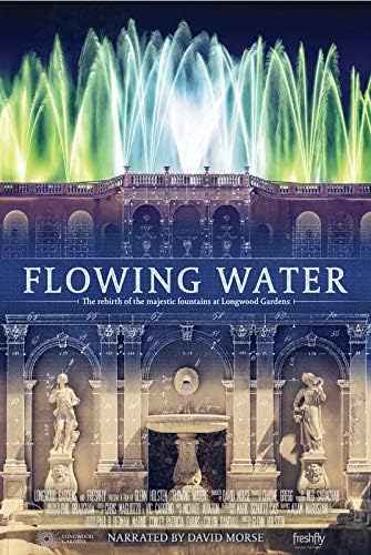 Amazon.com: Flowing Water (DVD and Blu Ray) : David Morse, Glenn ...